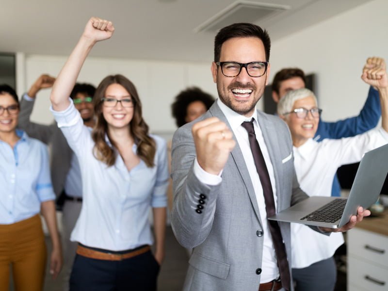 Show de Vendas e Liderança - André Ortiz